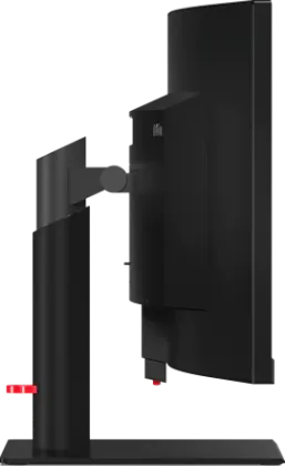 Lenovo ThinkVision P44w-10 43.4-inch Ultrawide Ultra HD 4K Curved ...