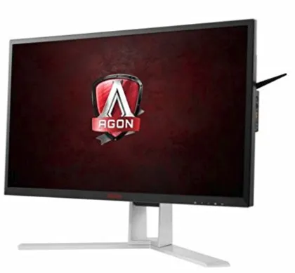 AOC Agon AG271QG 27-inch Gaming Monitor - Price in India (Jun 2026 ...