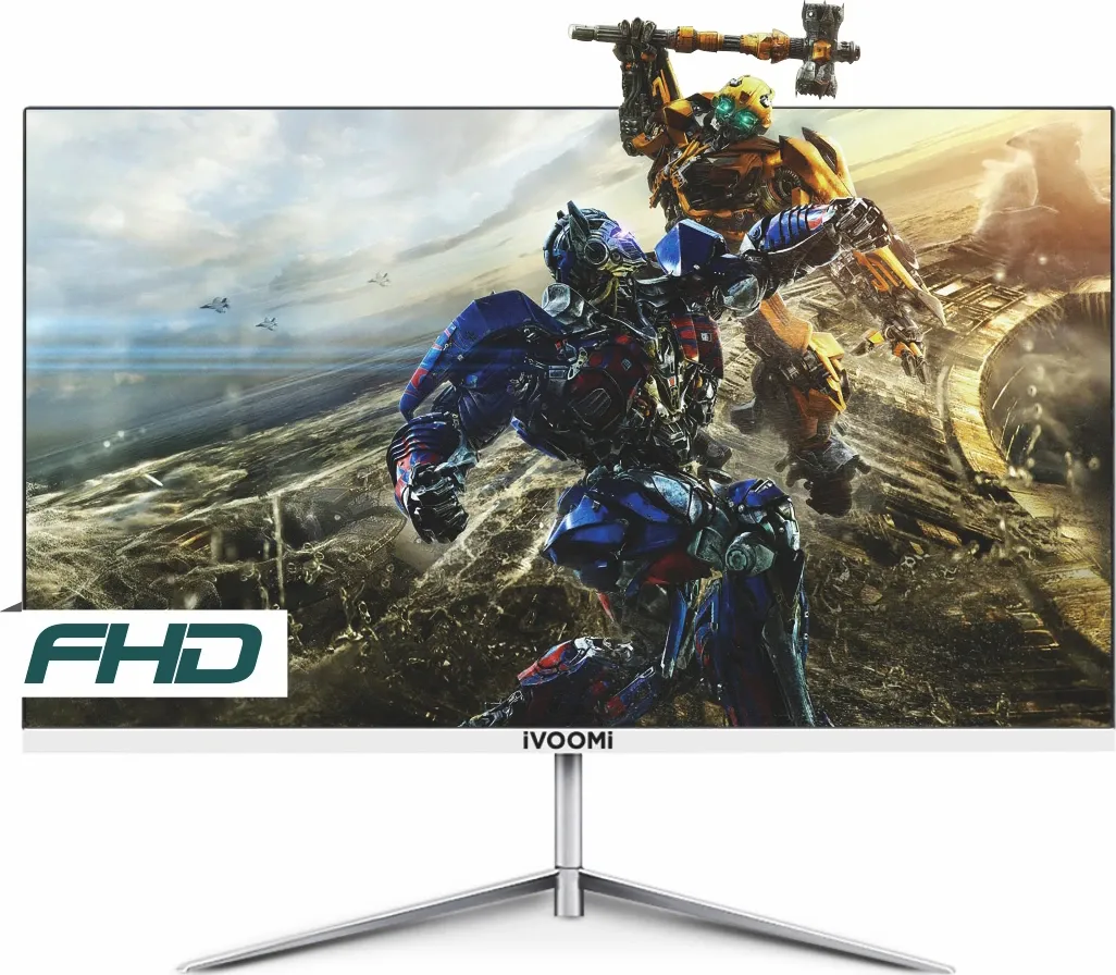 iVoomi IV-L2003AHD 22 inch Full HD Monitor Price in India 2025, Full ...