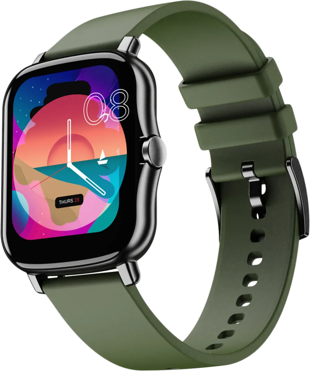boAt Wave Fit Smartwatch Price in India 2025, Full Specs & Review ...