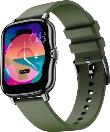 boAt Wave Fit Smartwatch - Price in India (May 2026), Specs, Reviews ...