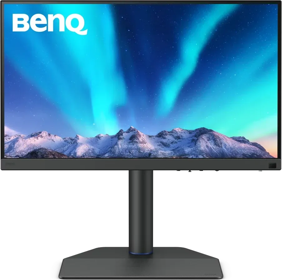 BenQ SW272Q 27 inch Quad HD Monitor Price in United States 2026, Full ...
