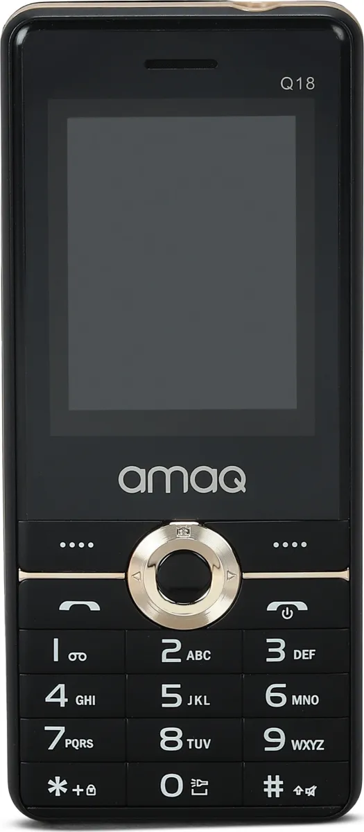 Amaq Q18 Price in India 2025, Full Specs & Review | Smartprix