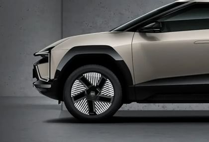 Mahindra BE 6e Price in India 2024, Full Specs & Review | Smartprix