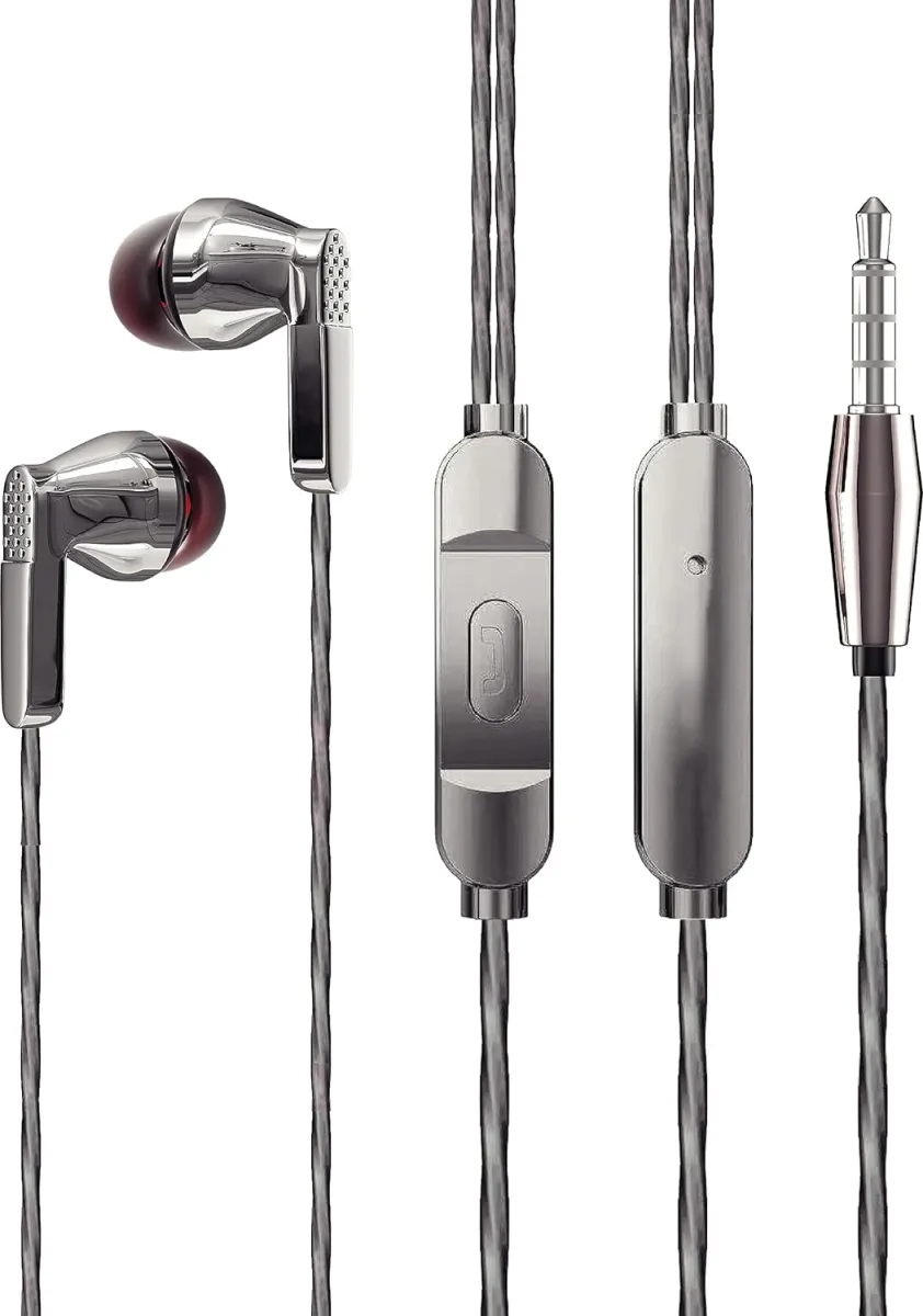ModishOmbre Base-X Wired Earphones - Price in India (Apr 2026), Specs ...