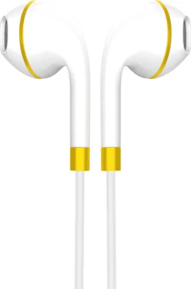 Bell BLHFK165 Wired Earphone - Price in India (May 2026), Specs ...