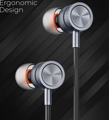 YCOM Melody Type C Wired Earphones Price in India 2025, Full Specs ...