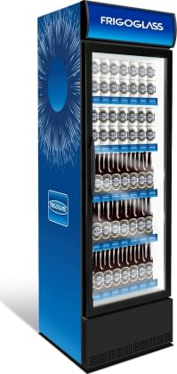 Frigoglass VG-450 462 L Single Glass Door Visi Cooler Price in India ...