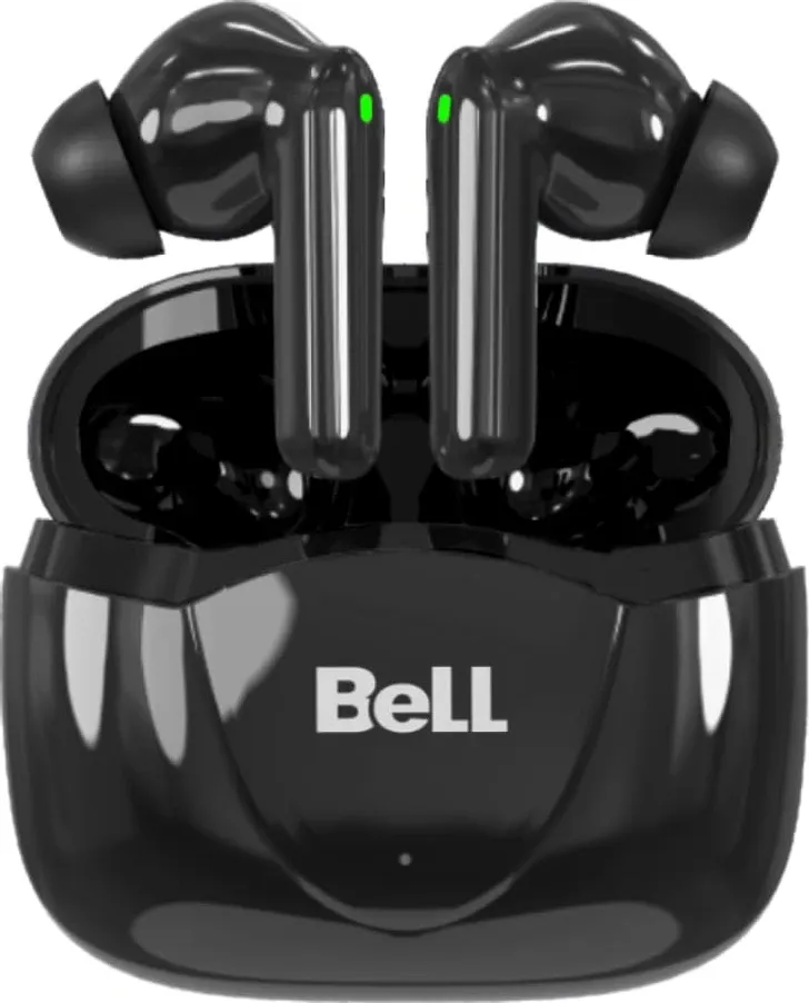 Bell Chrome Pods True Wireless Earbuds Price in India 2025, Full Specs ...