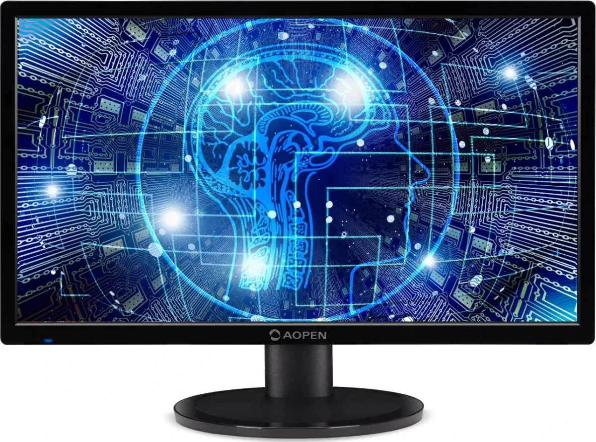 Aopen 22CH1Q 21.5 inch Full HD Monitor Price in India 2025, Full Specs & Review | Smartprix