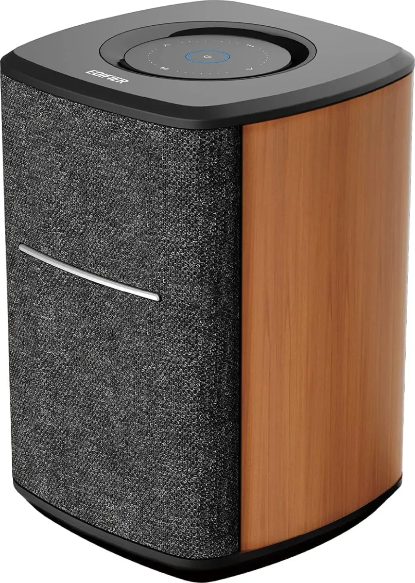 Edifier MS50A 40W Smart Speaker Price in India 2025, Full Specs ...