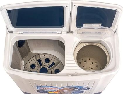 Hyundai HYS75F2-BT81 7.5 Kg Semi Automatic Washing Machine Price in ...