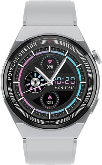 French Connection Beam Smartwatch Price in India 2025, Full Specs ...