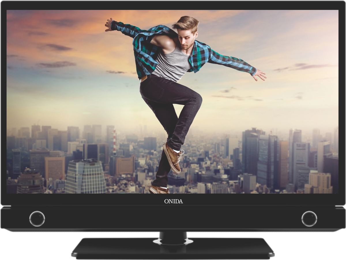 Onida LEO32HRZ (32-inch) HD Ready LED TV Price in India 2025, Full ...