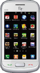 Fly E370 Price in India 2025, Full Specs & Review | Smartprix