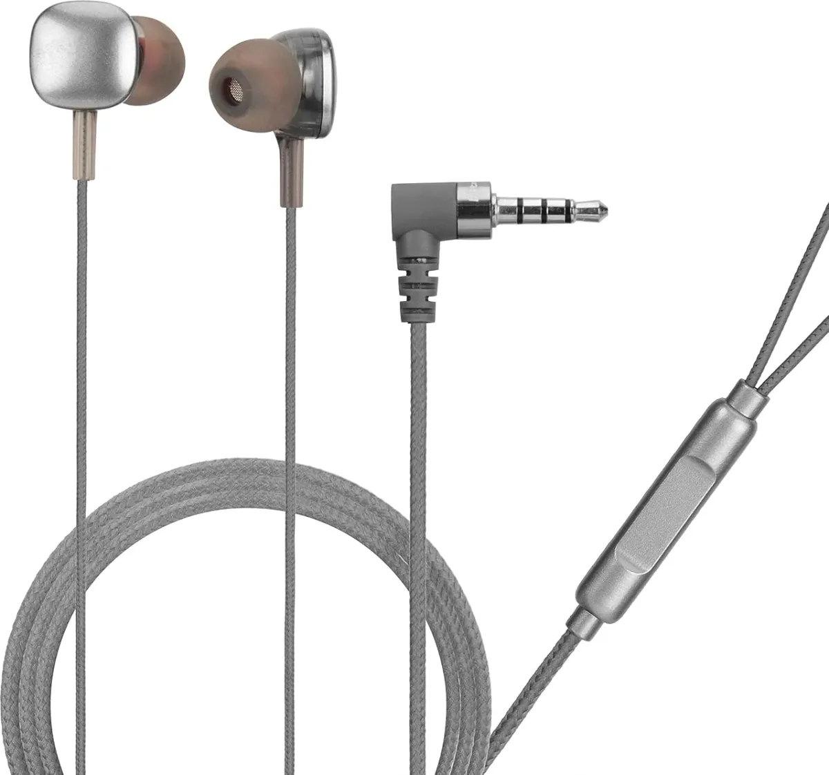 Hitage HB-1413 Wired Earphones - Price in India (Apr 2026), Specs ...