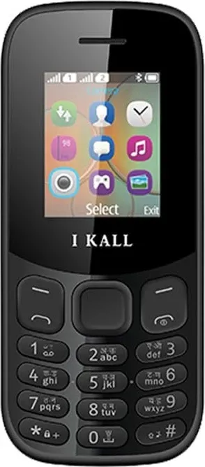 iKall K39 New Price in India 2025, Full Specs & Review | Smartprix