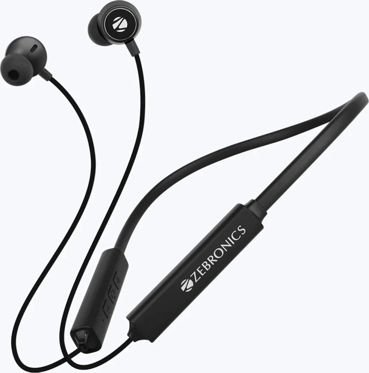 Zebronics Zeb-Yoga 10 Wireless Neckband Price in India 2024, Full Specs ...