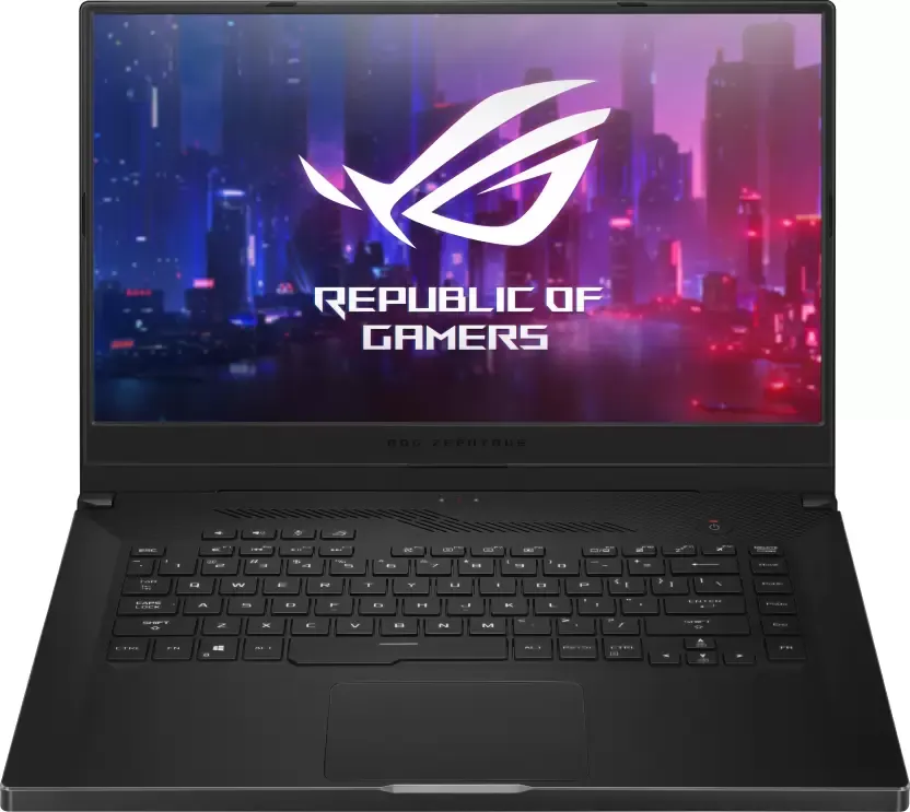 Asus ROG Zephyrus G GA502DU-AZ083T Gaming Laptop (Ryzen 7/ 16GB/ 512GB ...