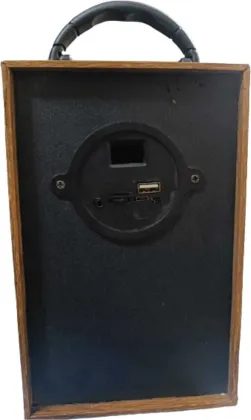 Ortel OR 1000 5W Bluetooth Speaker - Price in India (May 2026), Specs ...