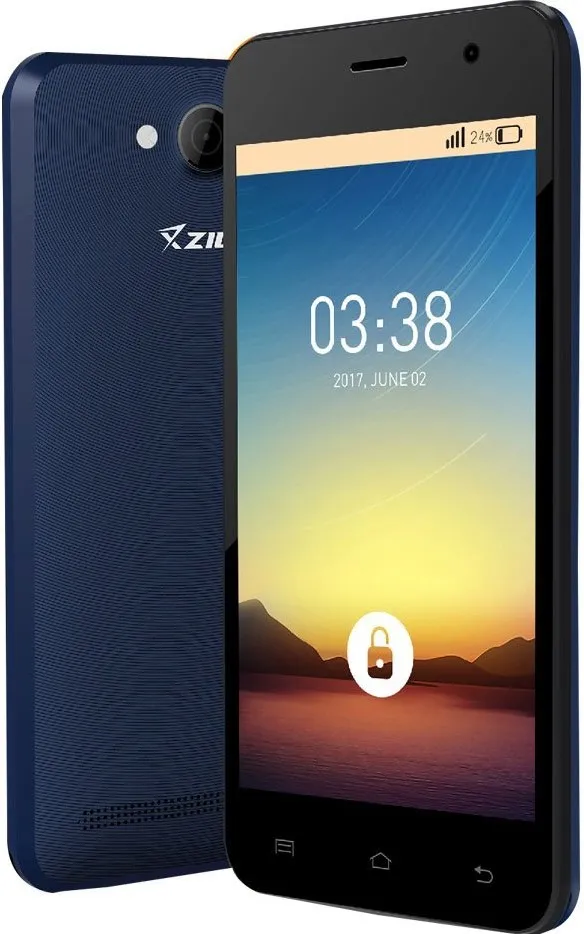 Ziox Astra Champ 4G - Price in India (Apr 2026), Specs, Reviews | Smartprix