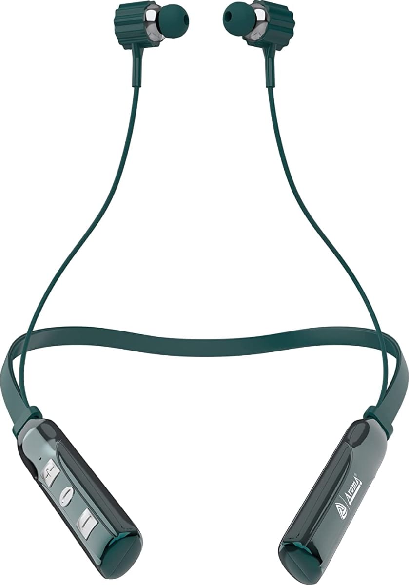 Aroma NB119 Champion Wireless Neckband Price in India 2024, Full Specs ...