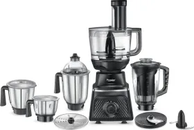 Prestige Prisma Pro 41421 750W Mixer Grinder vs Preethi Zodiac Stardust ...