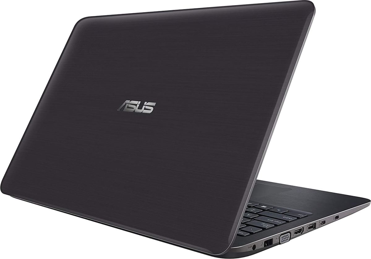 Asus R558UF-XO044T Laptop (6th Gen Core i5/ 4GB/ 1TB/ Win10/ 2GB Graph ...