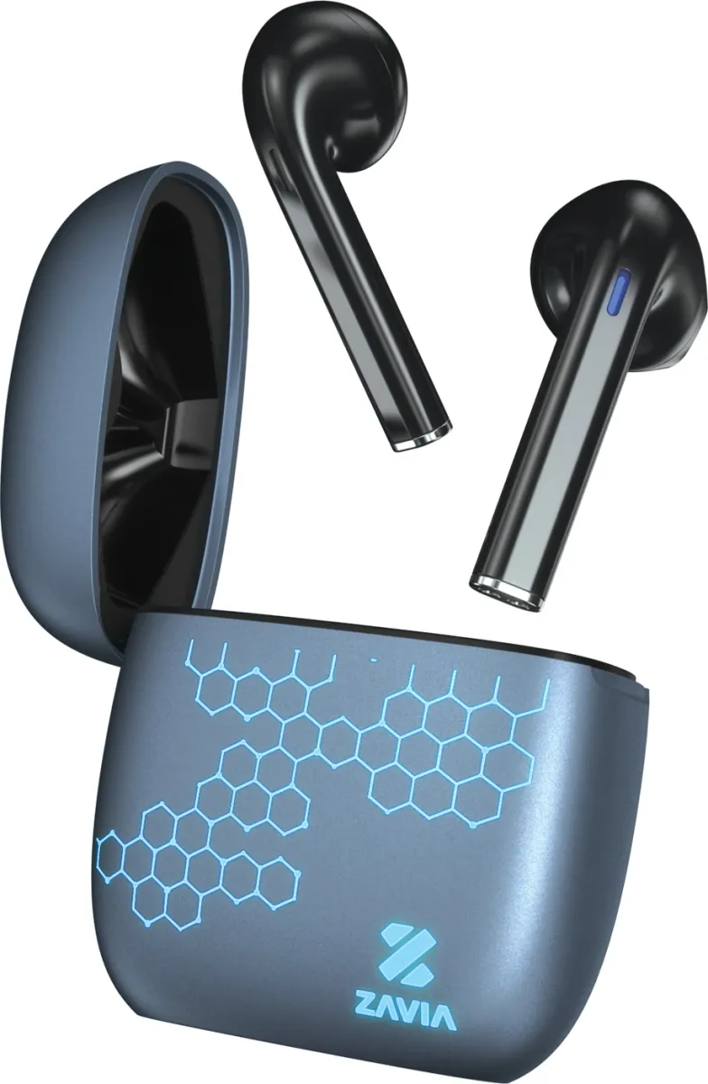 Zavia Atom 710 Pro True Wireless Earbuds - Price in India (Apr 2026 ...