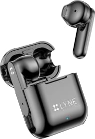 LYNE Headphones And Earphones Price List in India | Smartprix