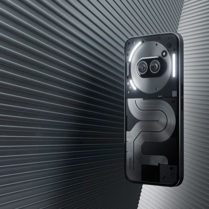 Nothing Phone 2a Plus Price in India 2025, Full Specs & Review | Smartprix