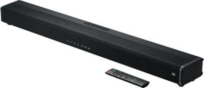 Portronics Sound Slick IV 120W Bluetooth Soundbar Price in India 2024 ...