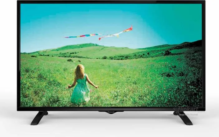 Panasonic TH-32D430DX (32-inch) Full HD LED TV Price in India 2025 ...