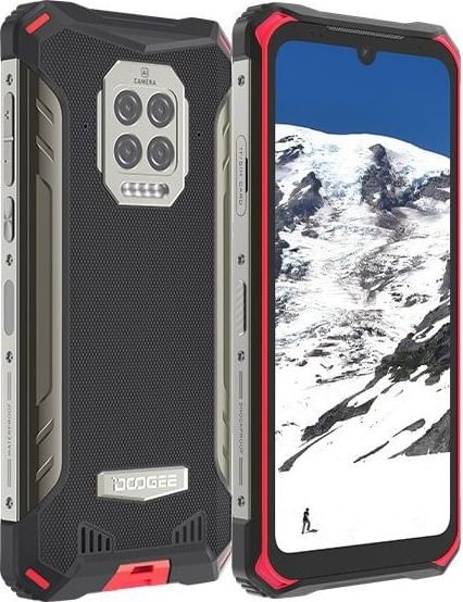 Doogee S86 Price in India 2025, Full Specs & Review | Smartprix