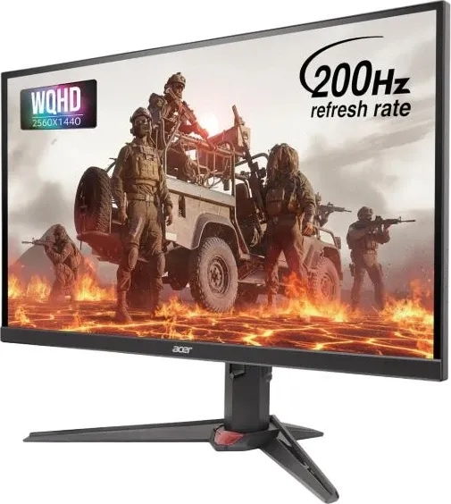 Acer Nitro XV272U X1 27 inch Quad HD Monitor - Price in India (Jun 2026 ...