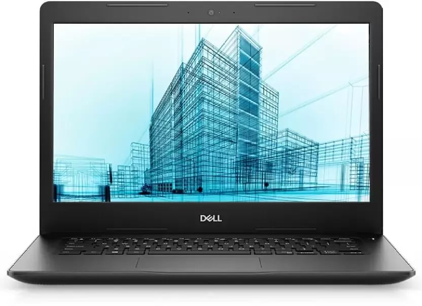 Dell Latitude 3490 Laptop | Gizinfo