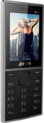 Zen M76 Price in India 2025, Full Specs & Review | Smartprix