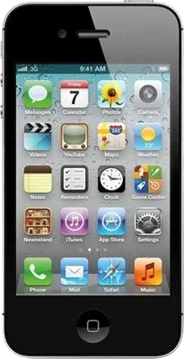 Apple iPhone 4S 8GB Price in India 2025, Full Specs & Review | Smartprix