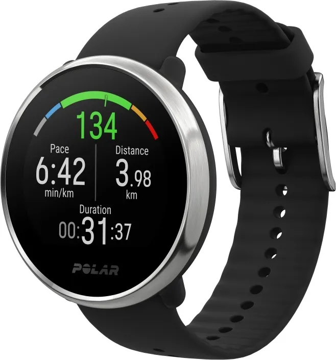 Polar Ignite Smartwatch - Price in India (May 2026), Specs, Reviews ...