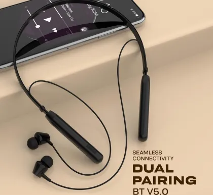 Aroma NB119 Pro Belief Neckband - Price in India (Jun 2026), Specs ...