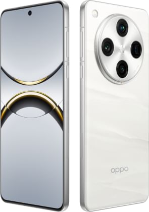 Oppo Find X8 Pro 5G Price in India 2025, Full Specs & Review | Smartprix