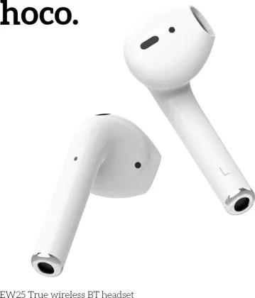 Hoco EW25 True Wireless Earbuds Price in India 2025, Full Specs ...