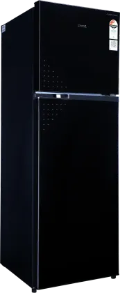 Croma CRLR303FID276255 303 L 3 Star Double Door Refrigerator - Price in ...