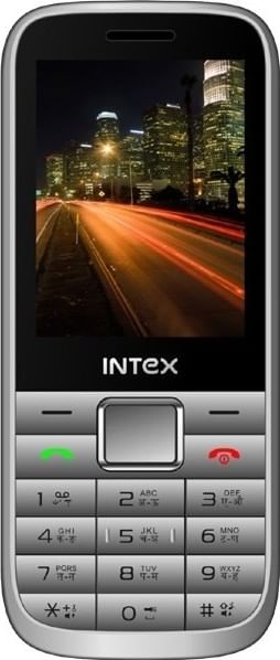 Intex Yuvi Pro Price in India 2025, Full Specs & Review | Smartprix