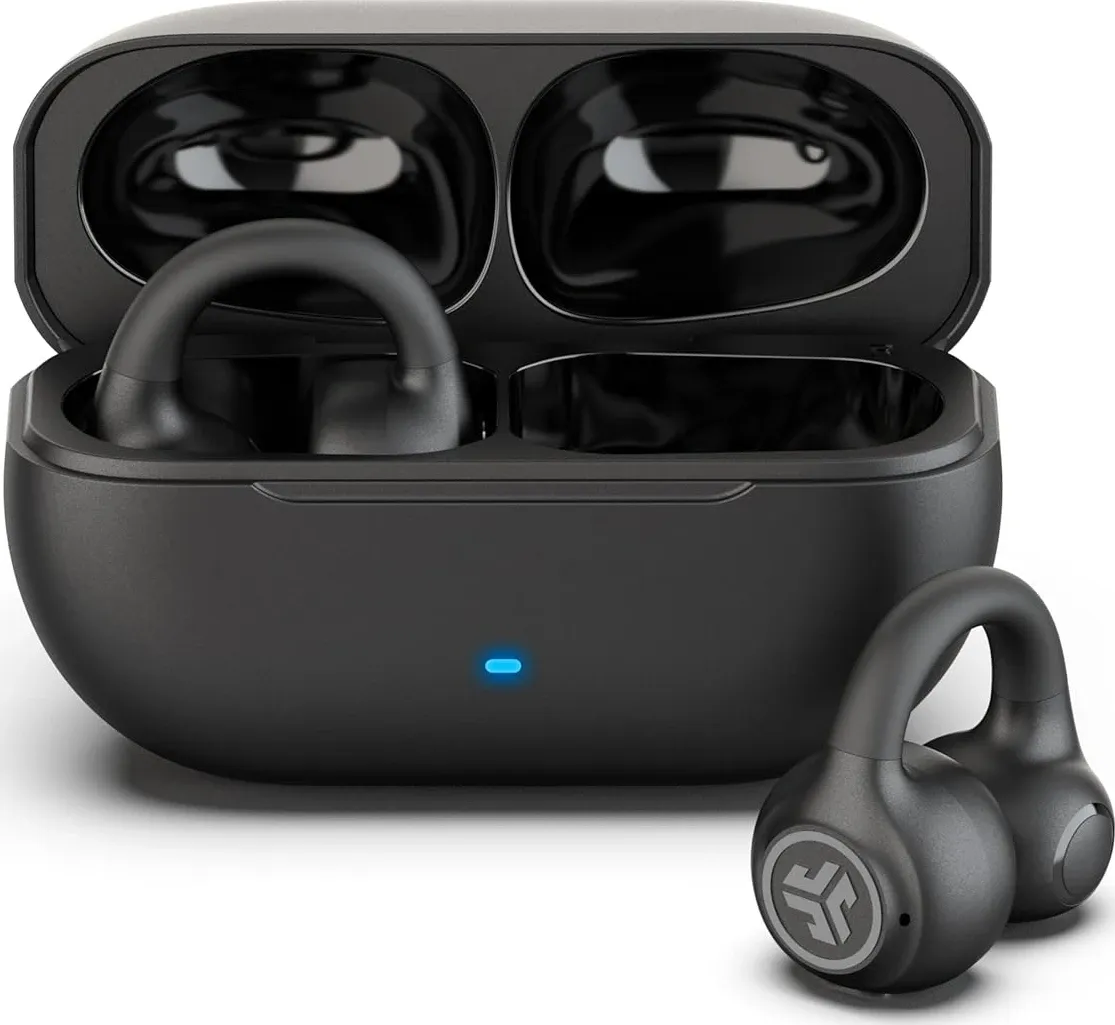 JLab Flex True Wireless Earbuds Price in India 2025, Full Specs & Review | Smartprix