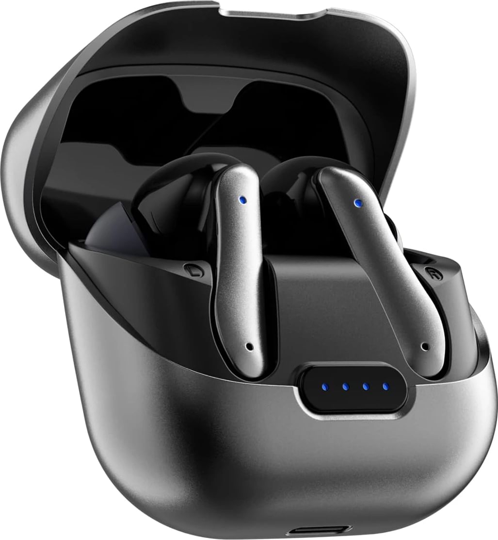 AmazonBasics ‎AB-T01B True Wireless Earbuds Price in India 2024, Full Specs & Review | Smartprix