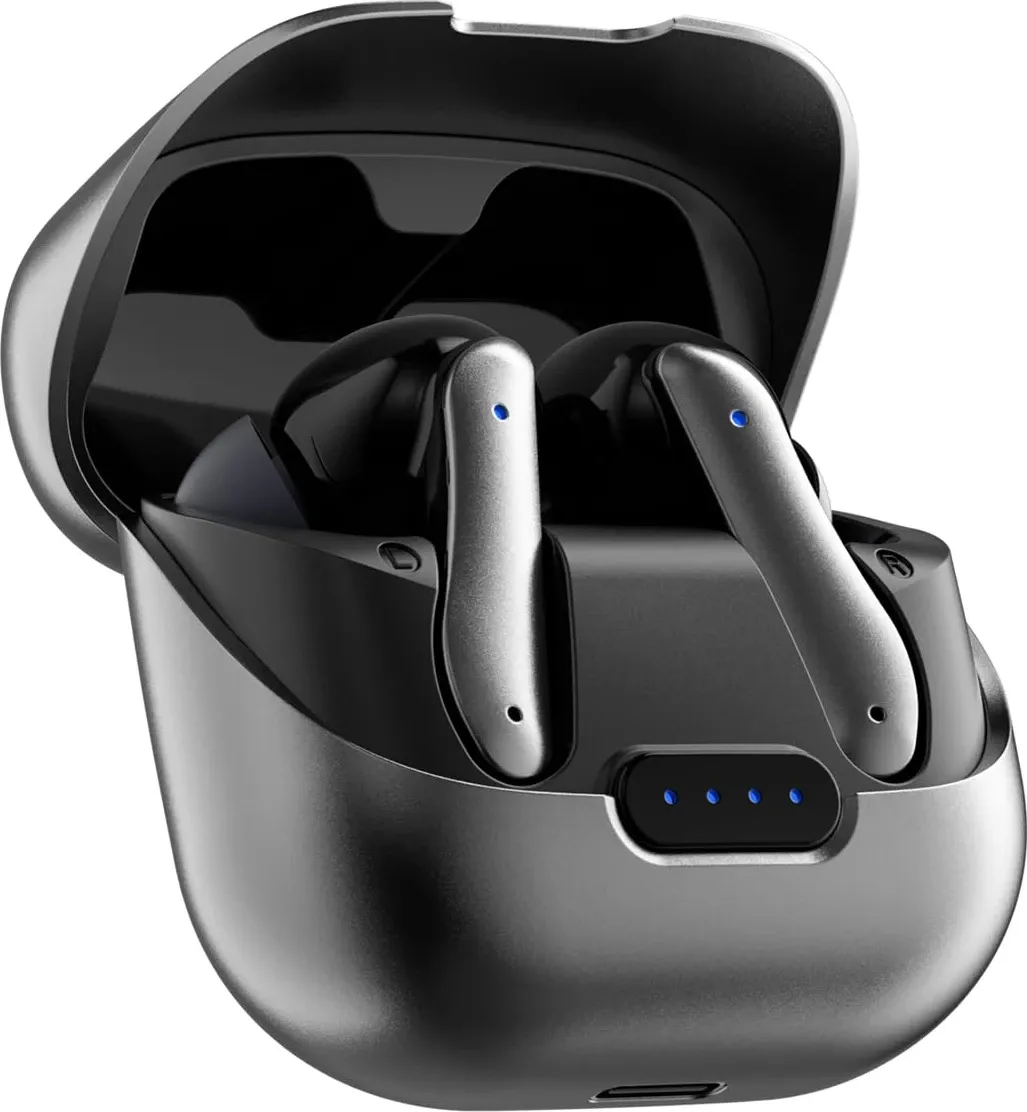 AmazonBasics ‎AB-T01B True Wireless Earbuds Price in India 2025, Full ...