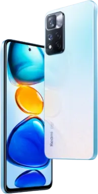 Xiaomi Redmi Note 11 Pro Max 5G Price in India 2025, Full Specs ...