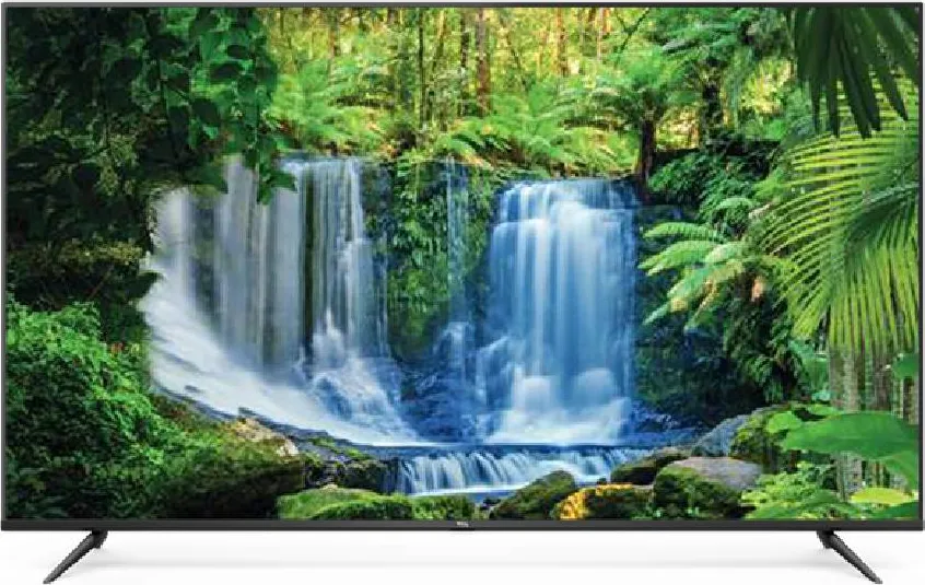 TCL 75P615 75 Inch Ultra HD 4K Smart LED TV Price in India 2025, Full ...