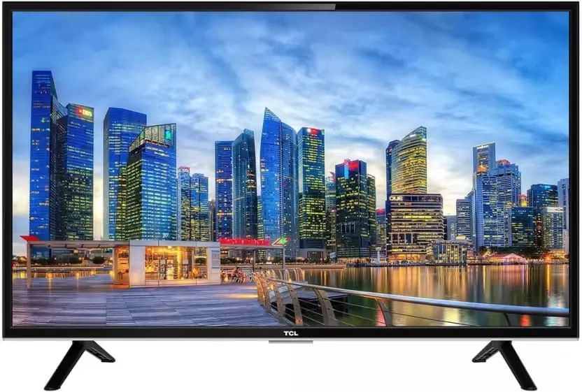 TCL L39D2900 (39 inches) Full HD LED TV Price in India 2025, Full Specs ...